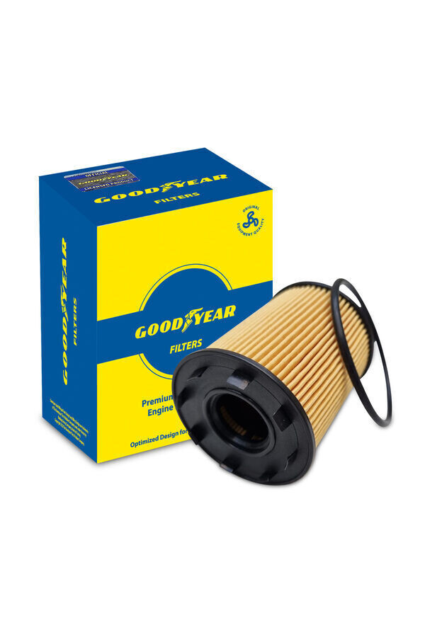 Opel Corsa Oil Filter compatible between 1996-2023 OEM code: 650172 Oil ...
